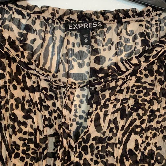 Express | Tops | Express Tops | Poshmark